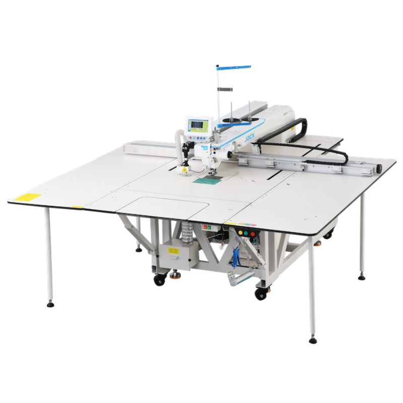 M7 High-speed Template Machine - Sm Maquinaria