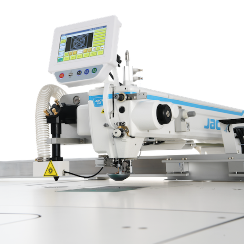 M7 High-speed Template Machine - Sm Maquinaria